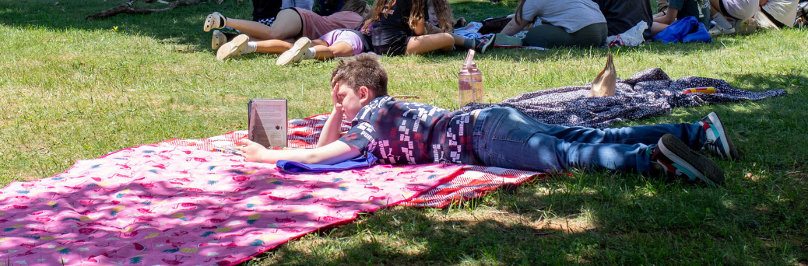 Library Outreach | Cecil County Public Library