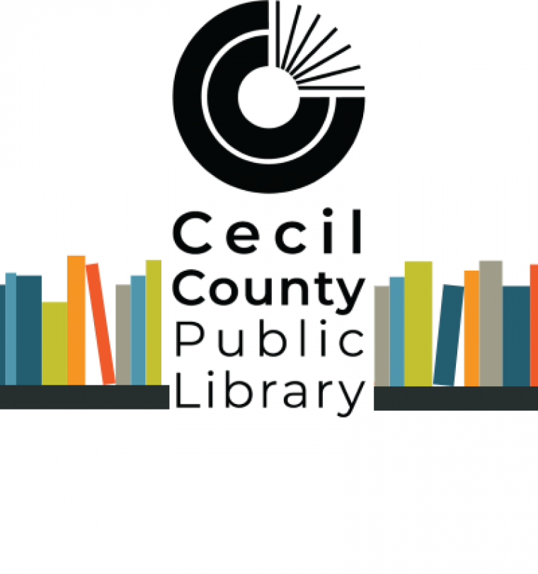 Splash Screen | Cecil County Public Library